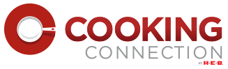 HEB Cooking Connection